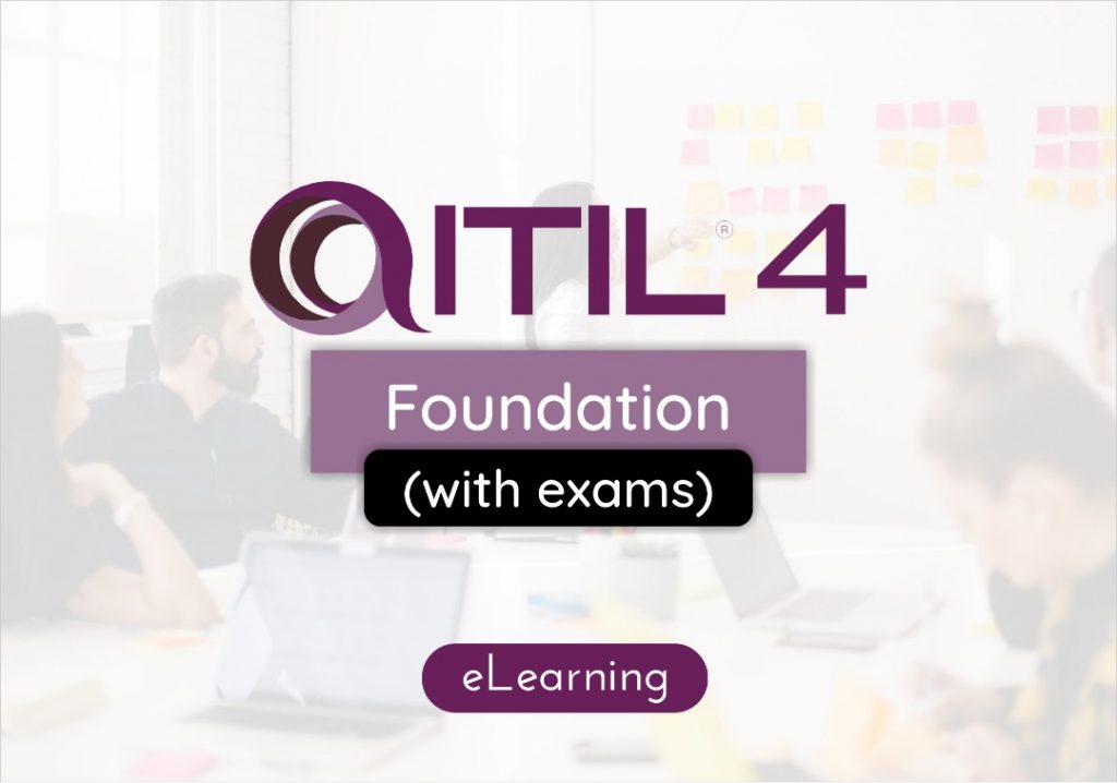 ITIL 4 Foundation Course And Exam ELearning Training Recruitment itil-4-foundation-course-and-exam-elearning-training-recruitment