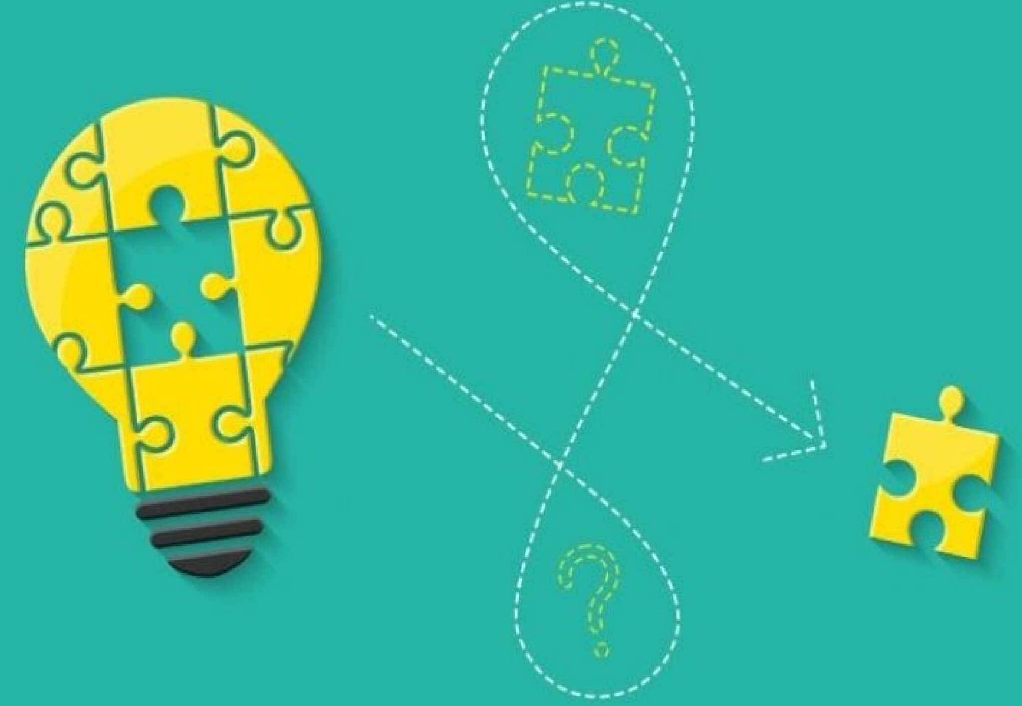 Creative Problem Solving Training Recruitment Consulting Lion