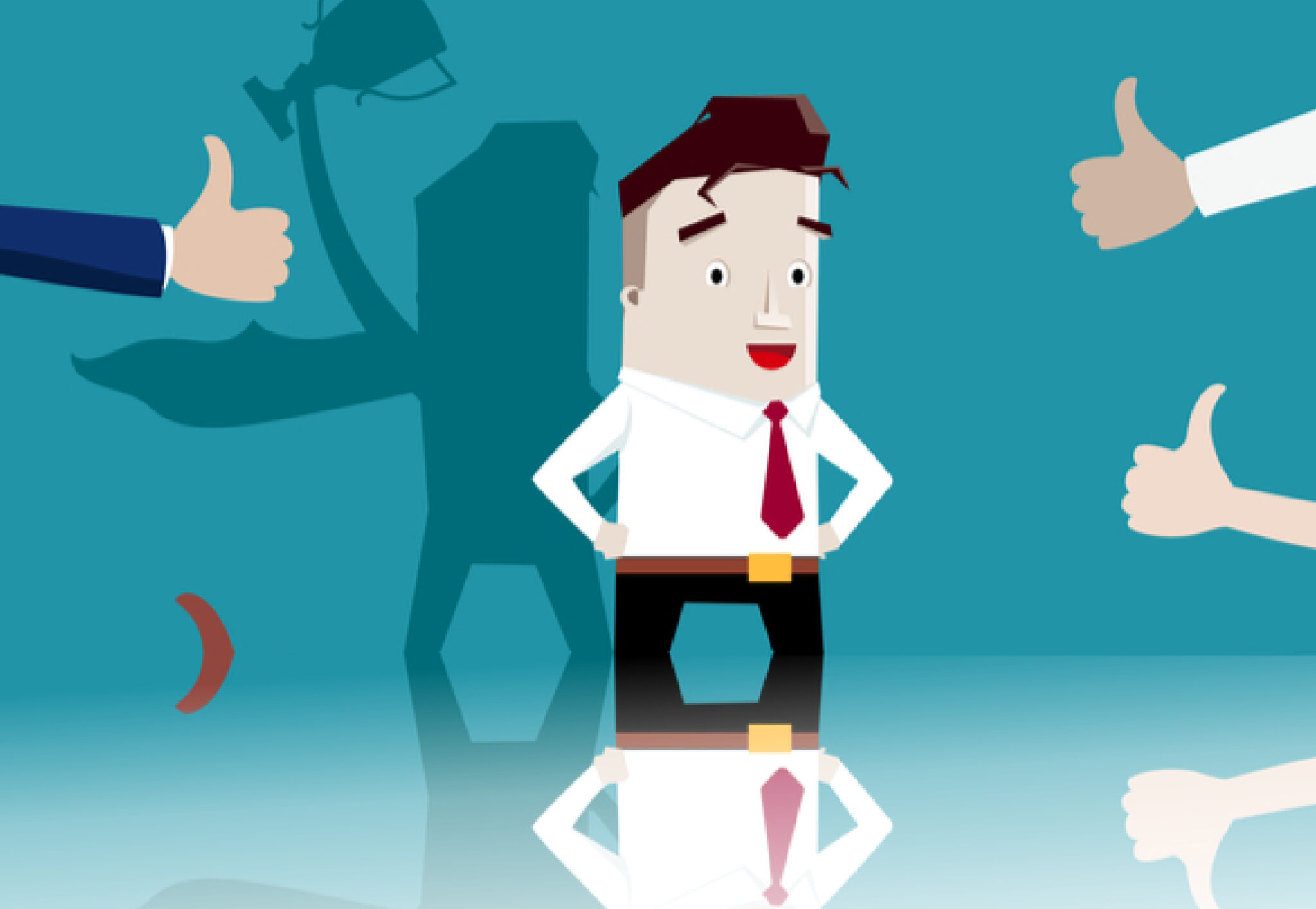 Employee Recognition Training Recruitment Consulting Lion Heart