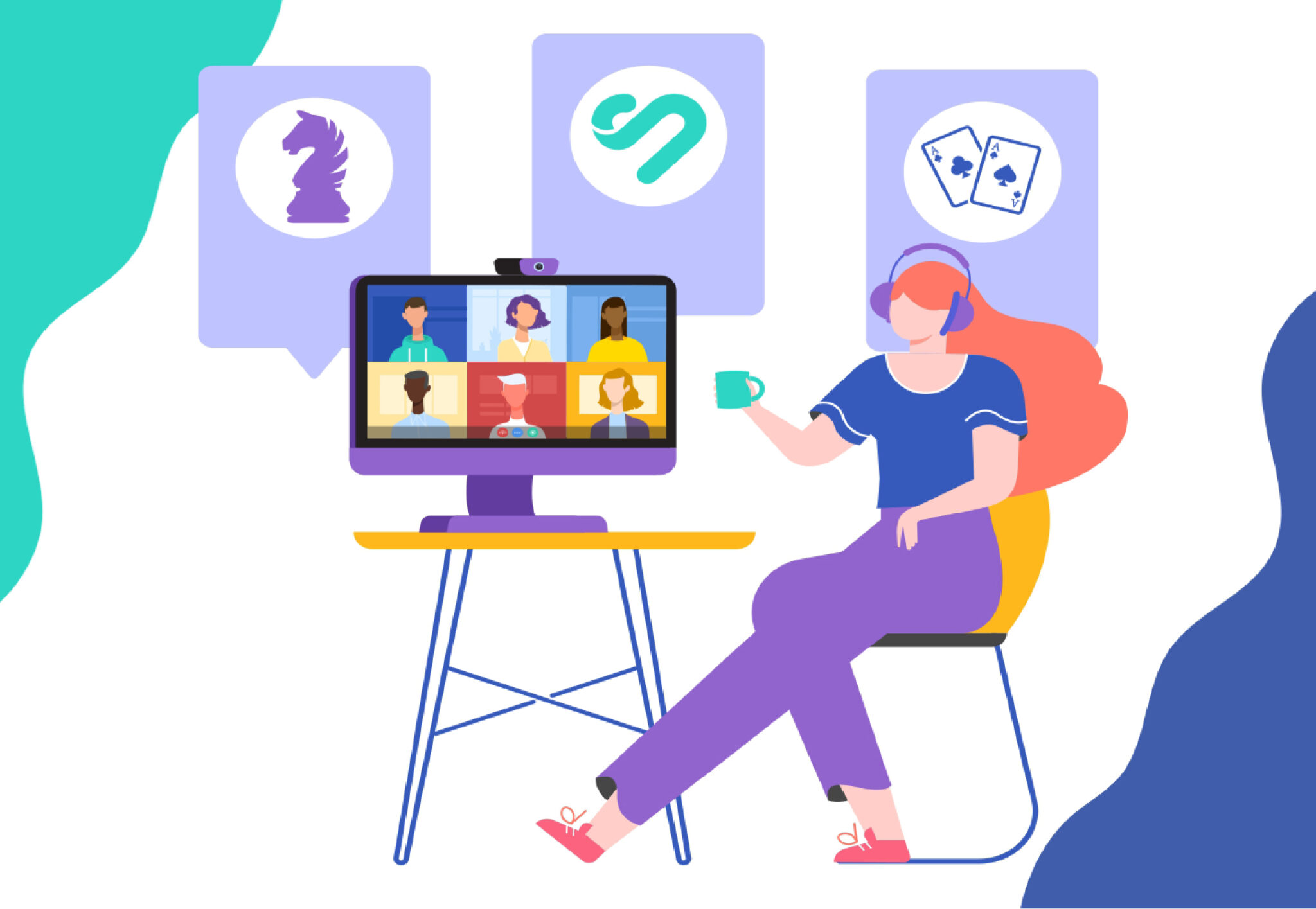 Virtual Team Building And Management Training Recruitment virtual-team-building-and-management-training-recruitment